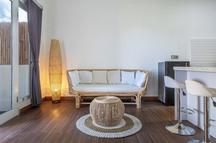 Casa Enero 1 - Local Family House - Bali