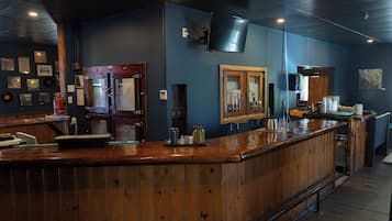 Bar (na propriedade)