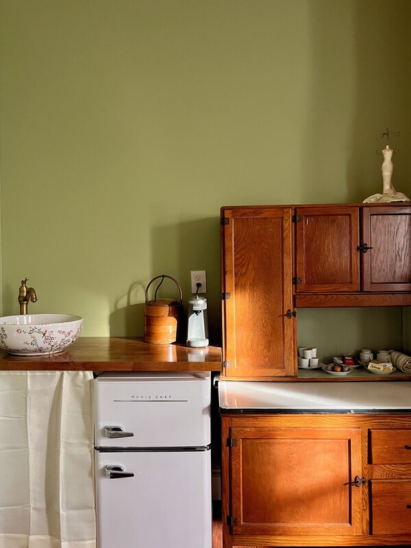 Tanglewood Inn - Piedmont, SC