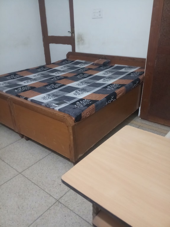 Apartment #6 - Bhilai