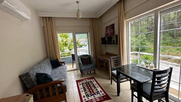 Kemer Comfort Apartment - Kemer
