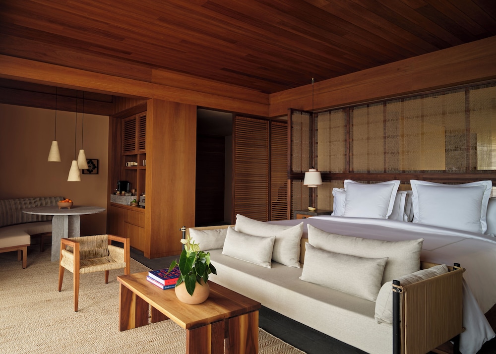 Rosewood Mandarina - Riviera Nayarit