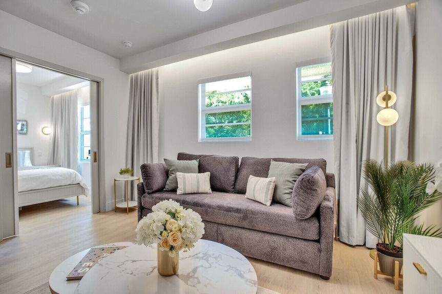 Vonder Miami Beach - Unit 3 - Miami, FL