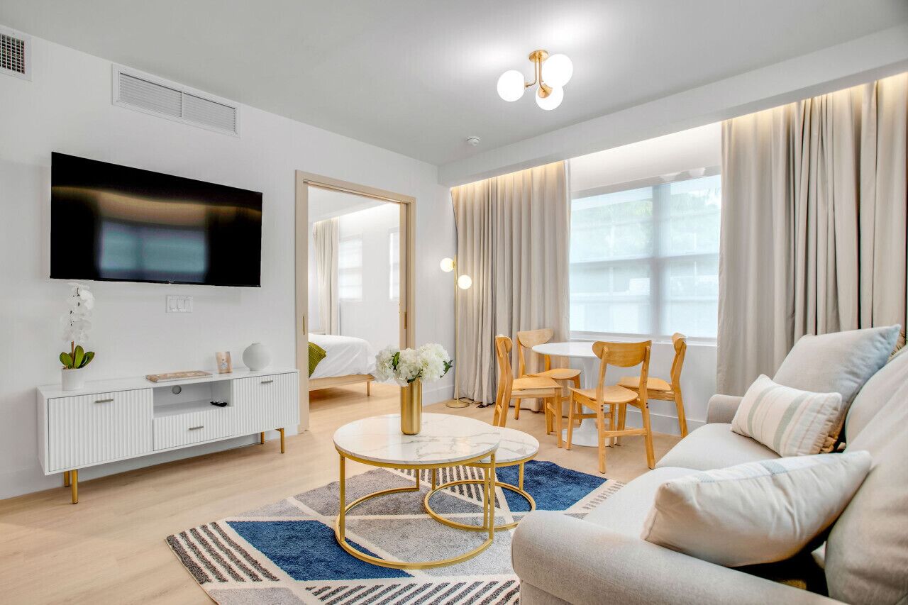 Vonder Miami Beach - Unit 5 - Miami, FL