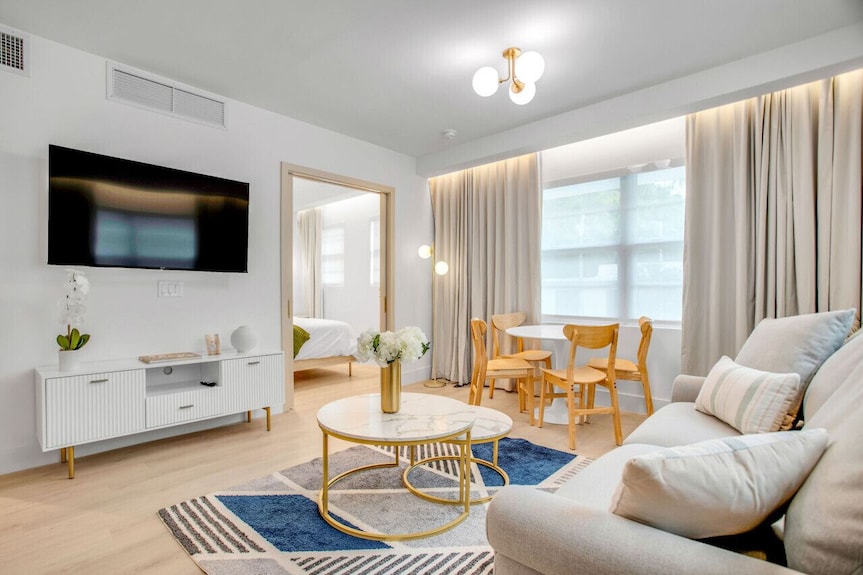 Vonder Miami Beach - Unit 5 - Miami, FL