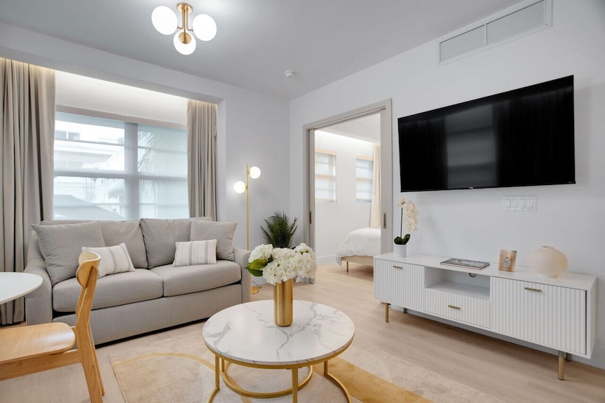 Vonder Miami Beach - Unit 10 - South Beach, FL