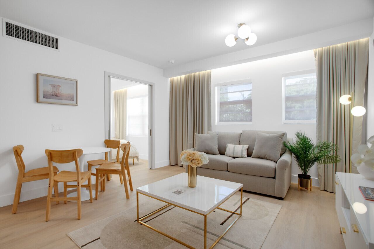 Vonder Miami Beach - Unit 13 - Miami