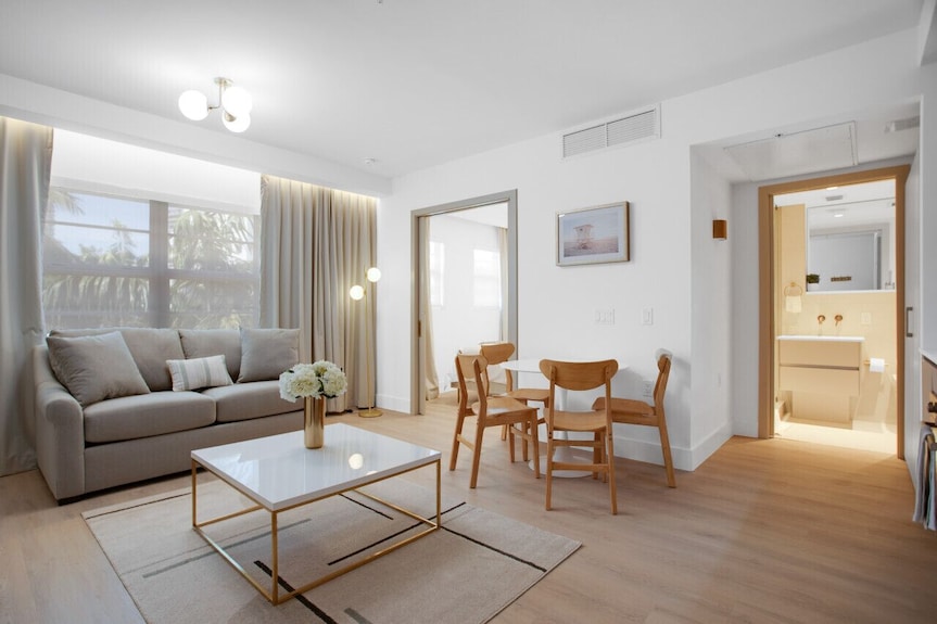 Vonder Miami Beach - Unit 14 - Miami Beach