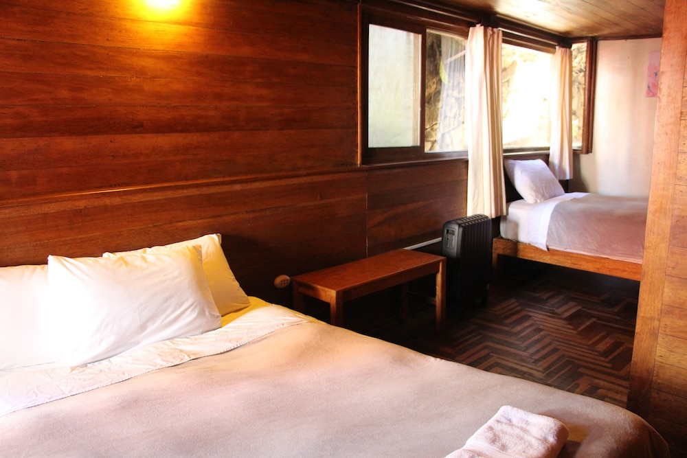 Tree House Lodge - Aguas Calientes