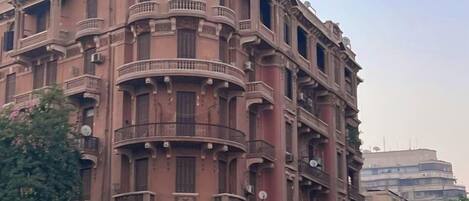 Fachada