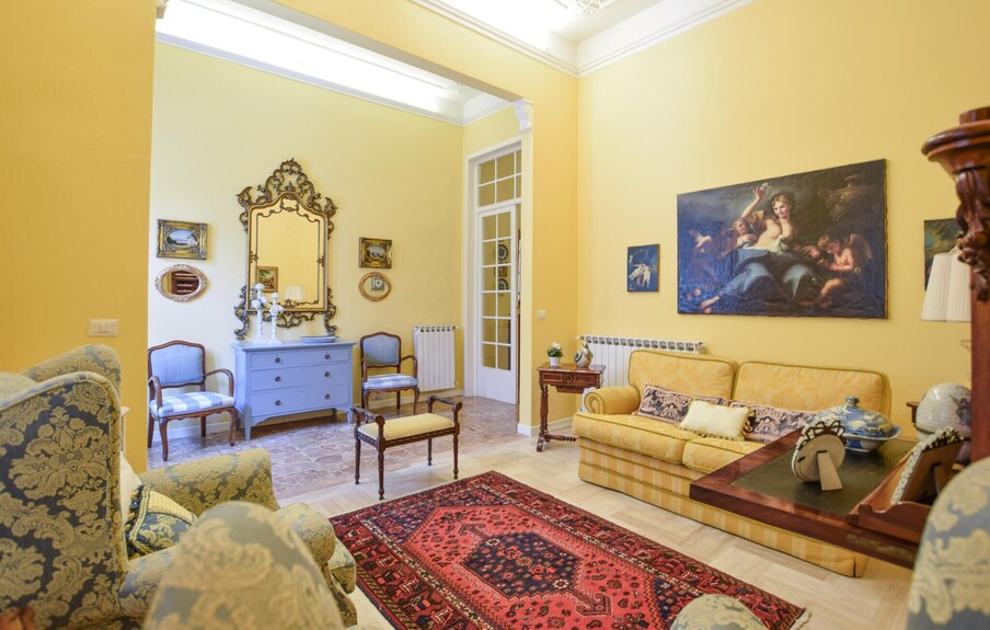 Magnifique Maison De 3 Chambres à. - Viareggio