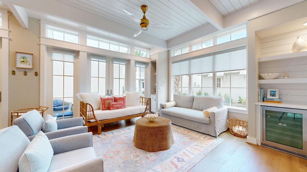 Resort Pools, Golf Cart Boardwalk To The Beach, Pet Friendly - Port Aransas, TX