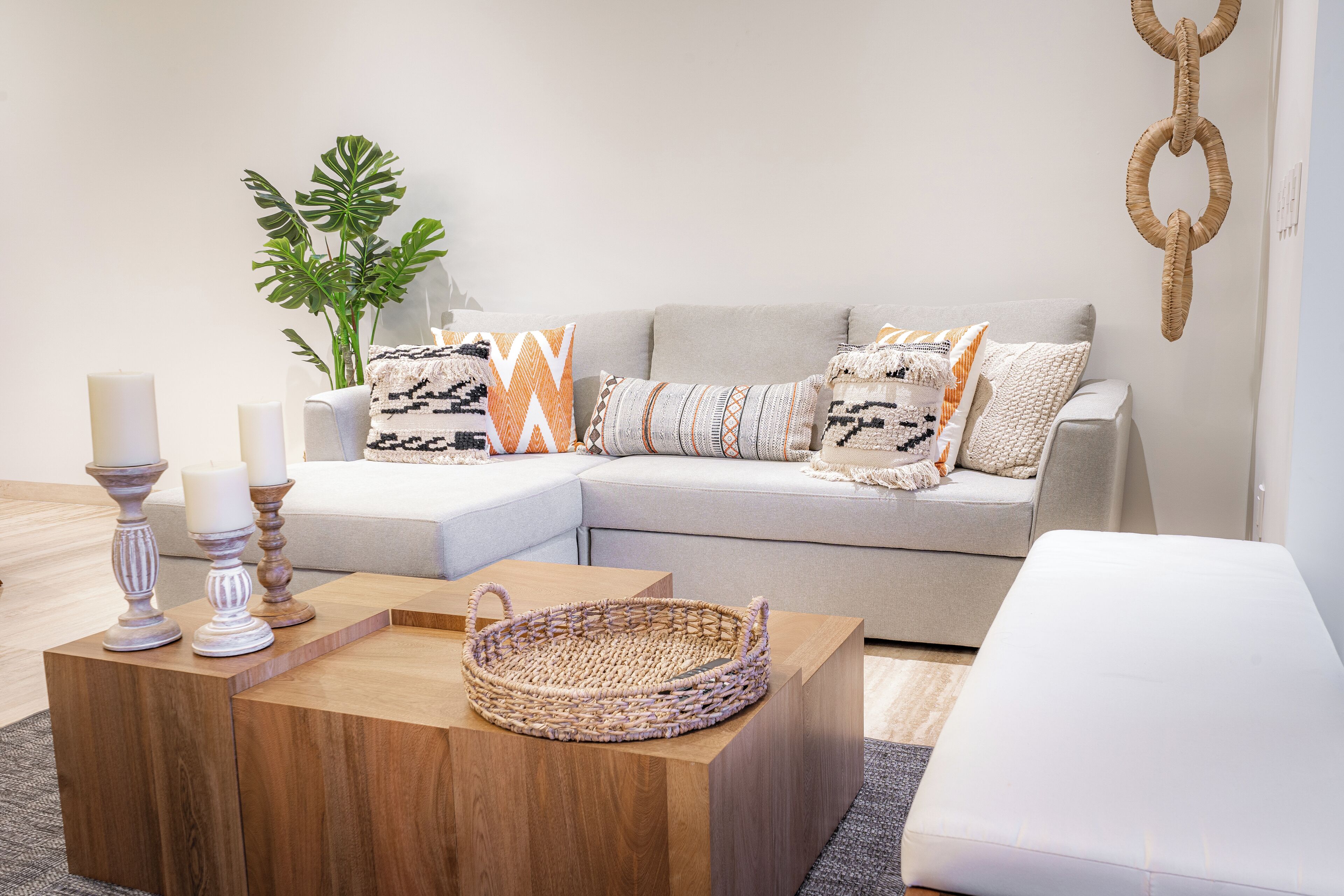 The Best View Of The City - La Paz, Mexique