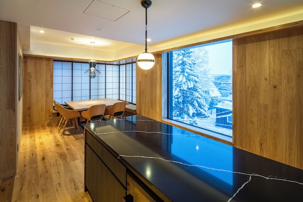 Quarto Duplo ou Twin Superior | Vista para a montanha