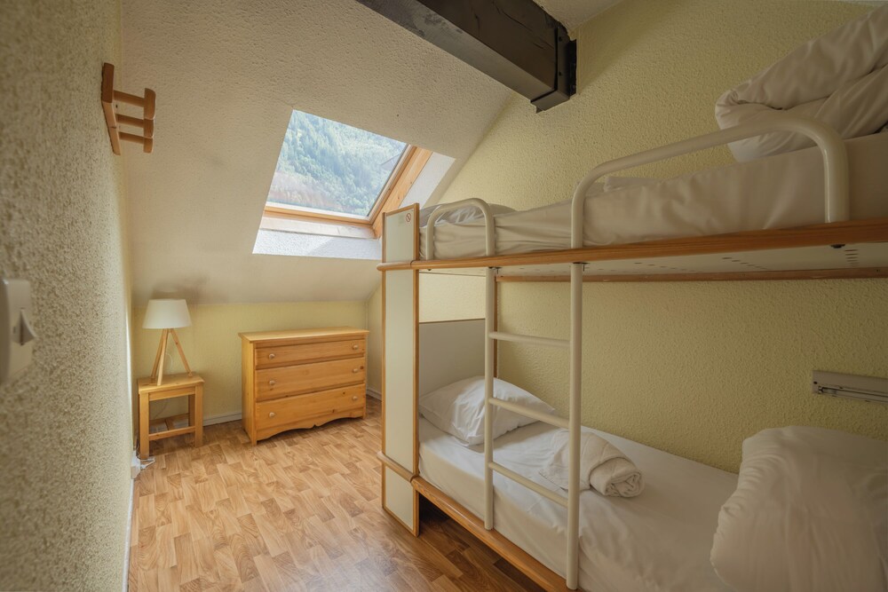 Chamonix Sud - Jonquilles 328, Chamonix, France - Les Houches