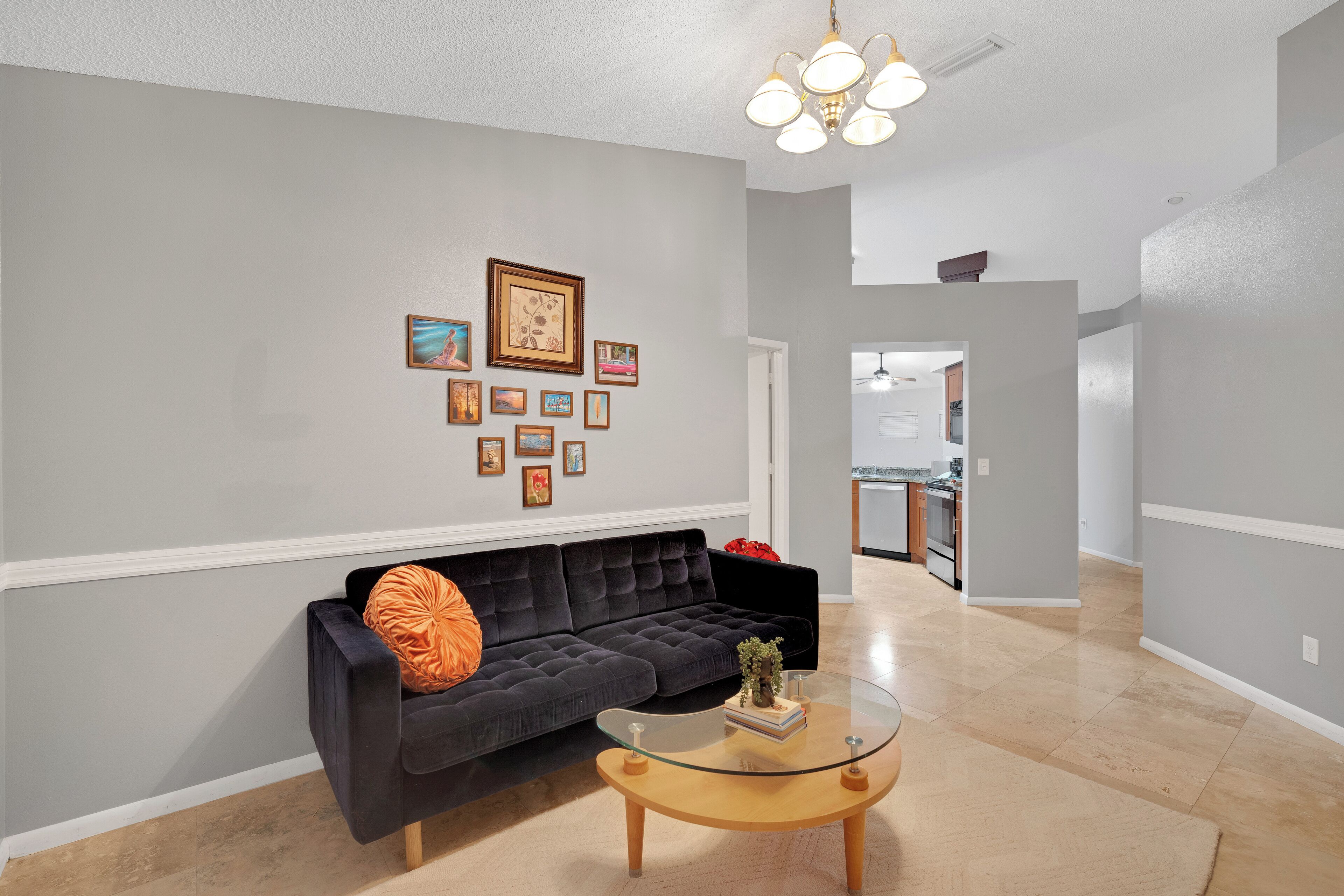 Charming 3-bedroom Pet Friendly House In Tranquil Riverview - 리버뷰