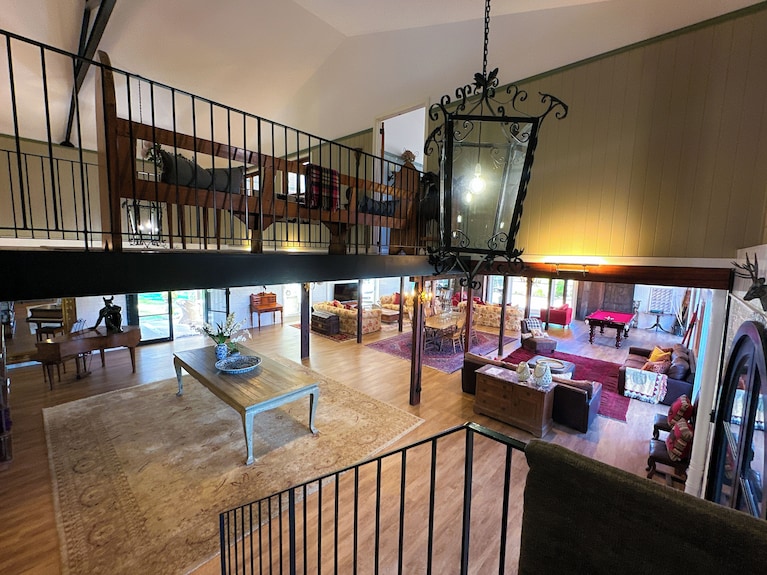 The Grange Berrima - The Ultimate Rural Retreat. Sleeps Up To 13. - Southern Highlands