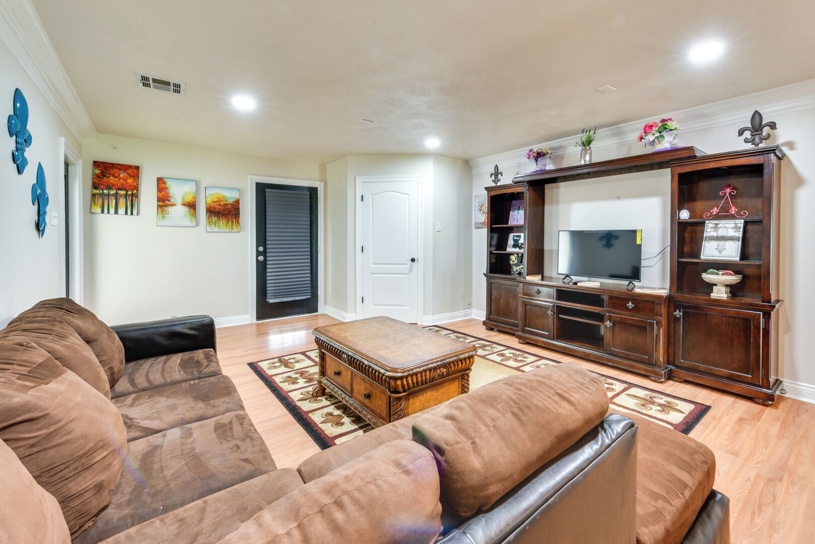 Group-friendly Louisana Hideaway: Hunt & Fish! - Iowa, LA