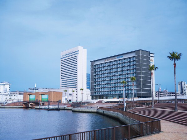 Dorsett By Agora Osaka Sakai - Sakai