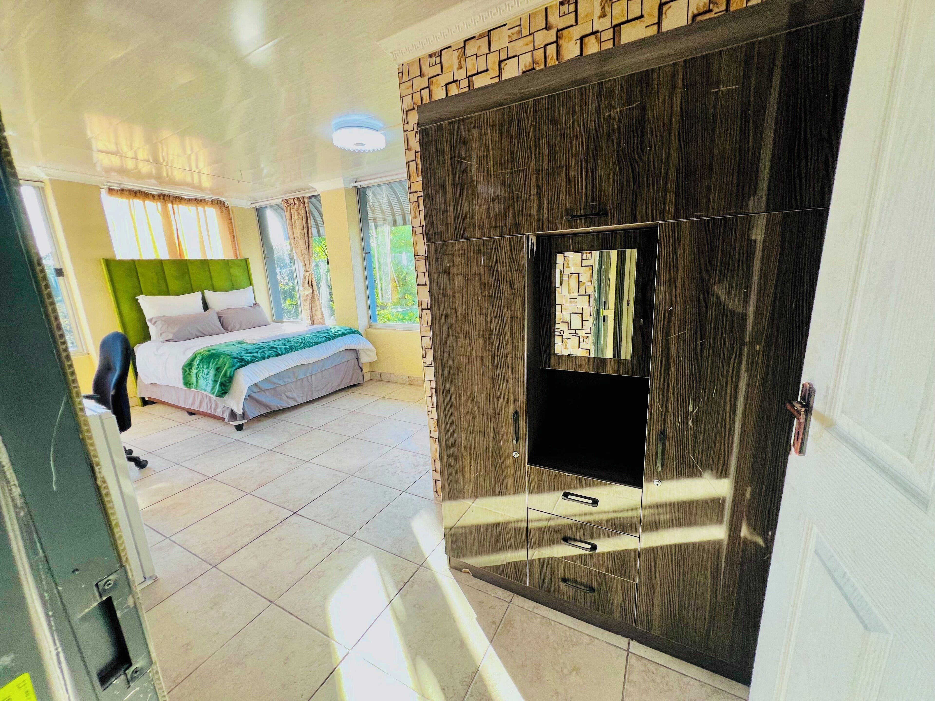 Honeyhills Excellence Resort E - Krugersdorp