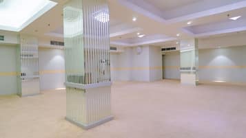 Sala de reunião