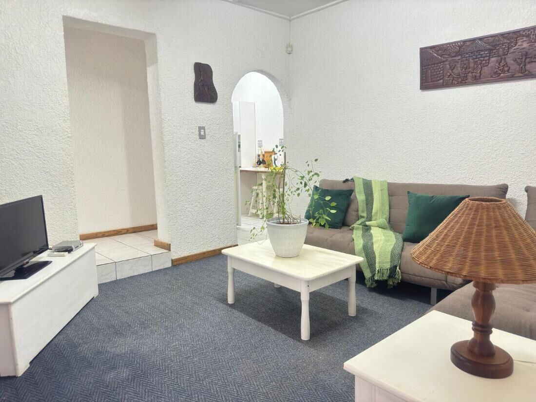 Quarto, 1 quarto, para fumantes, varanda | Parte interna