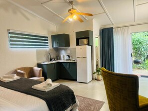 Quarto, 1 quarto, para fumantes, varanda | 1 quarto