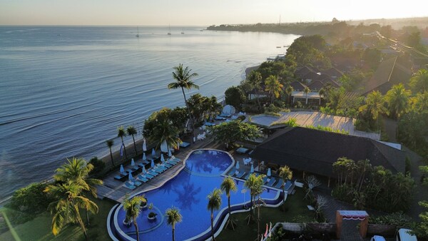 Lovina Haven Boutique Resort - Bali
