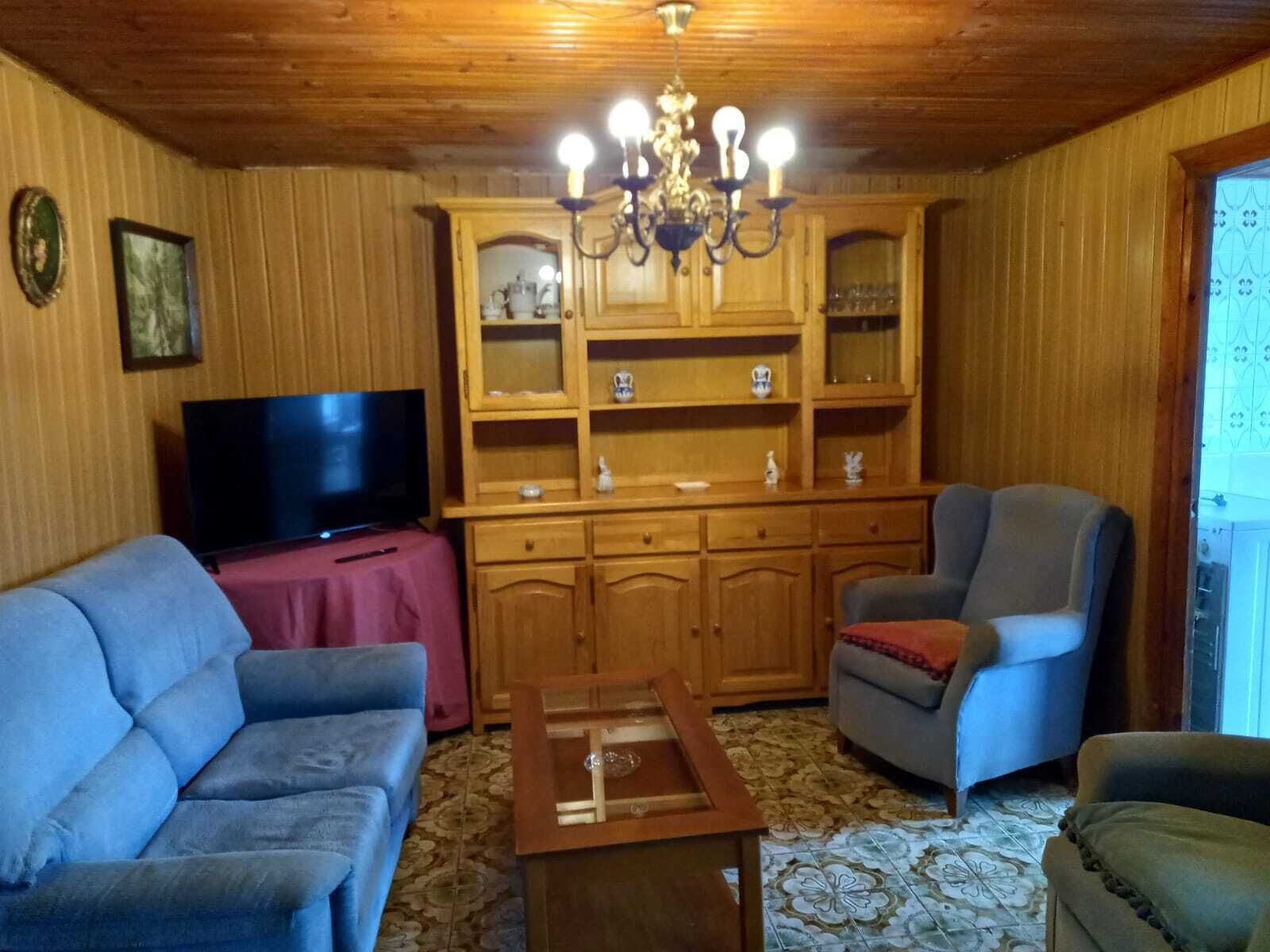 Casina De Castiello, Casa En Entorno Rural Para 4 Personas Cerca De Arriondas - Caravia