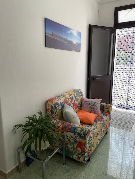 Indipendent House With Garden In A Convenient Location - Custonaci