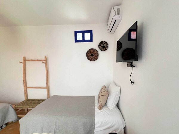 쿠루아 드 라 메디나 - 모로코