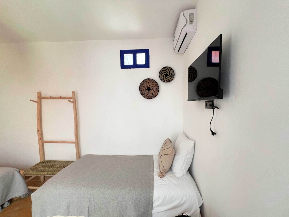 Couloirs De La Médina - Maroc