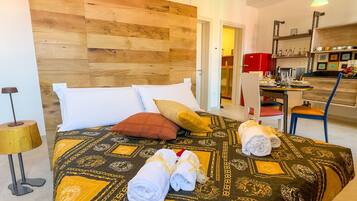 Apartamento | 2 quartos