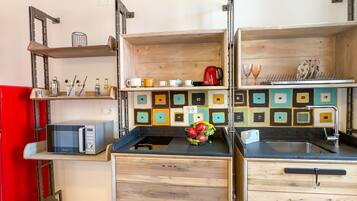 Apartamento | 2 quartos