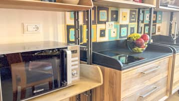 Apartamento | 2 quartos