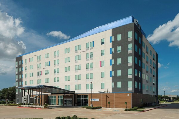 Aloft Dfw Airport North - Grapevine, TX
