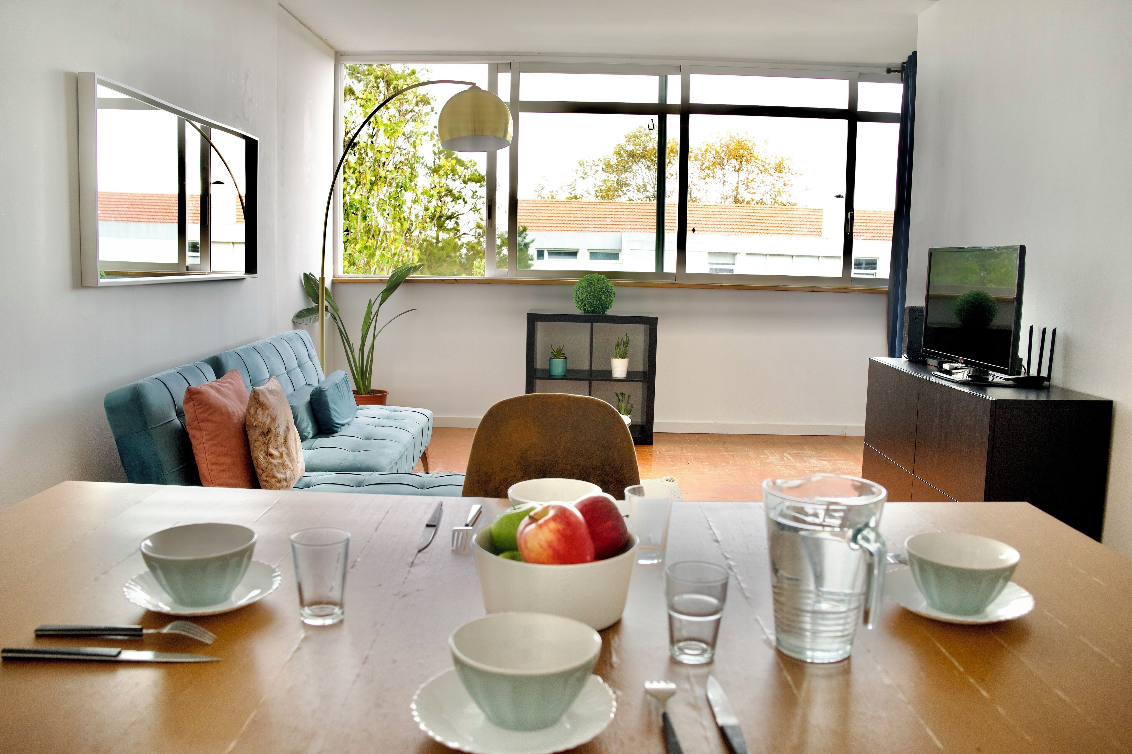 Fantastic Apartment Well Located, Parede Sun Beach - Oeiras