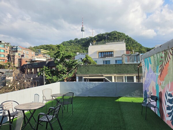 Space Guesthouse - Seoul