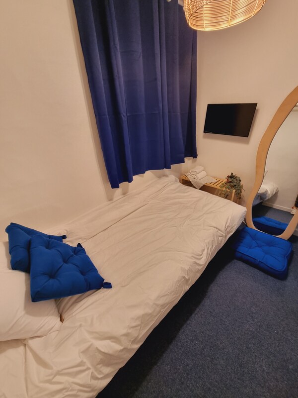 Space Guesthouse - Seoul