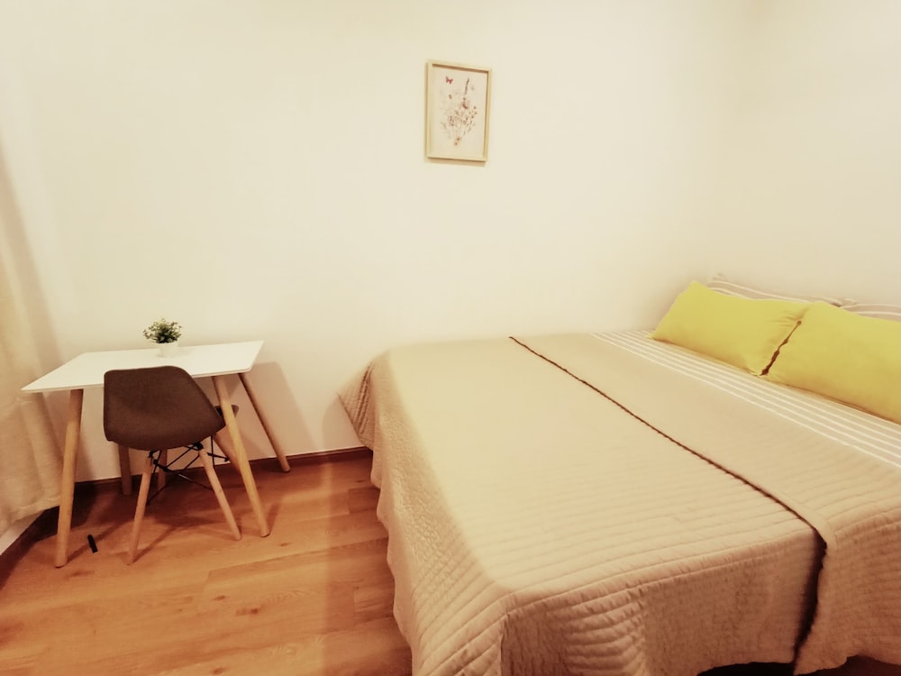 Cozy 4-bedroom Apartment With Netflix Bandar Baru Bangi - Putrajaya