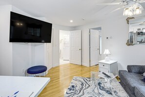 Apartamento (1 Bedroom) | Interior