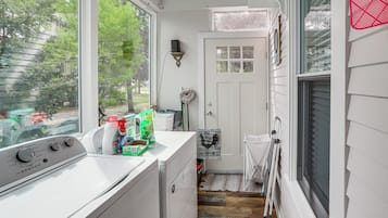 Casa (4 Bedrooms) | Interior