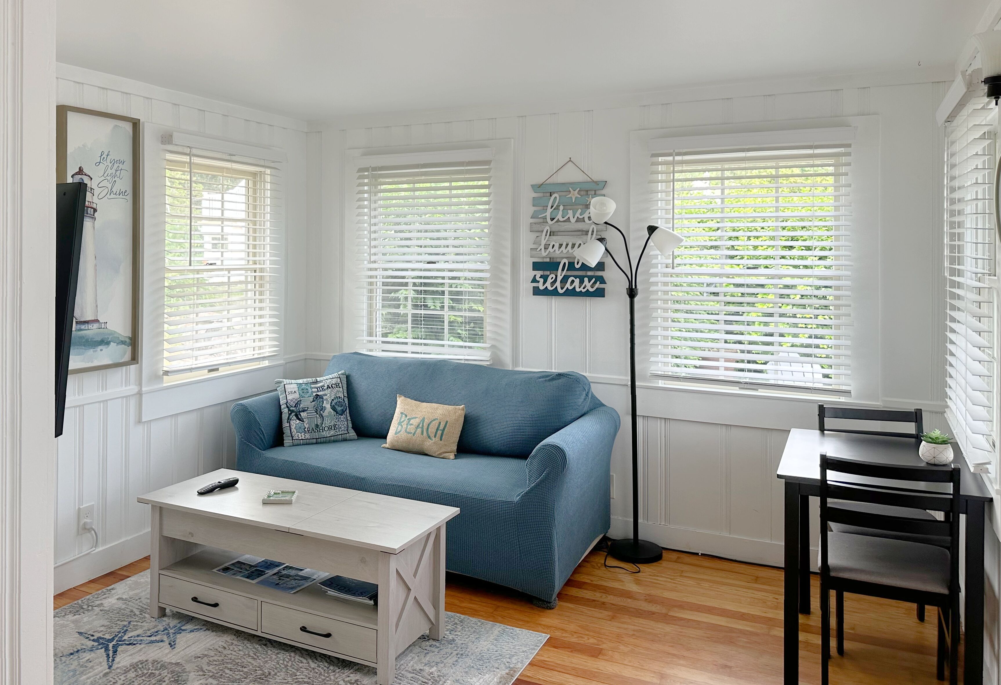 Billy's Beachside Bungalow - Portsmouth, NH