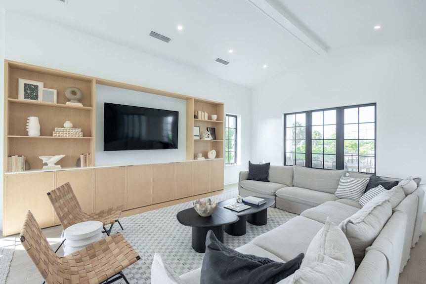 Catchlight House At Lunara Bay - Florida Keys