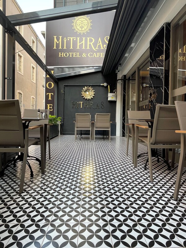 Mithras Hotel - Izmir
