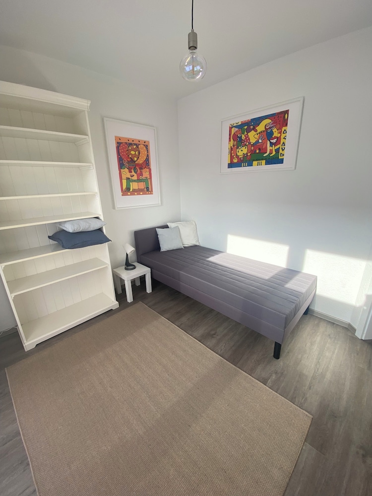 Besser Wohnen In Oldenburg - Tolle Wohnung Um Oldenburg Zu Entdecken. - Oldenburg