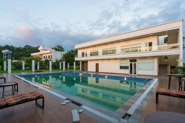 Corbett The Regnum Resort - Jim Corbett National Park