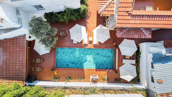 The Cadianda Inn - Fethiye