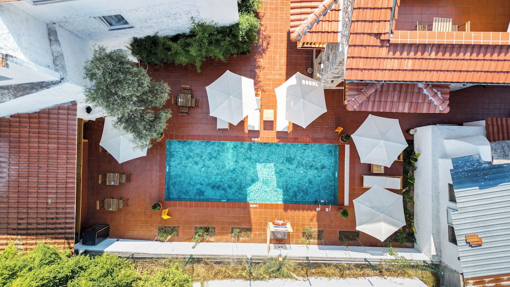 The Cadianda Inn - Muğla Ili