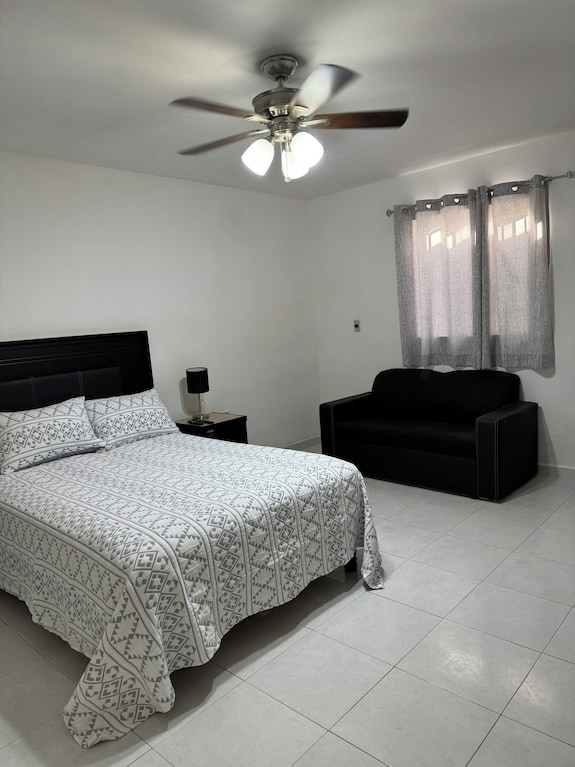 Charming 1-bedroom Apartment With Ac, Wifi In Delightful Torreón - Gómez Palacio